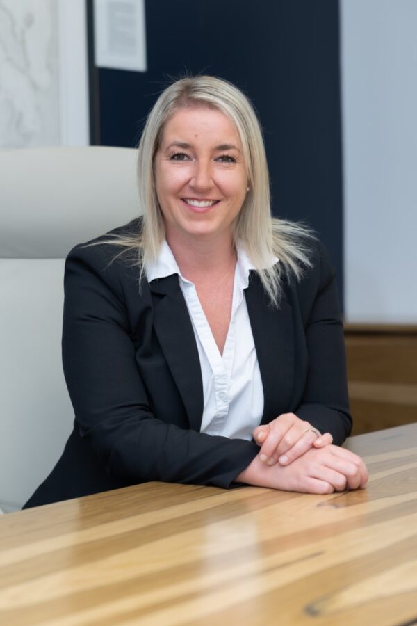 Your Avior Capital Team