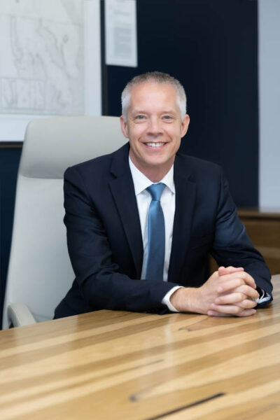 Your Avior Capital Team