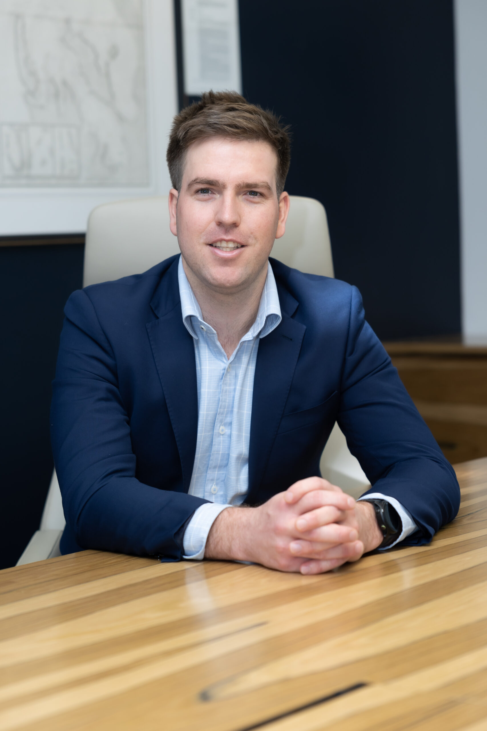 Your Avior Capital Team