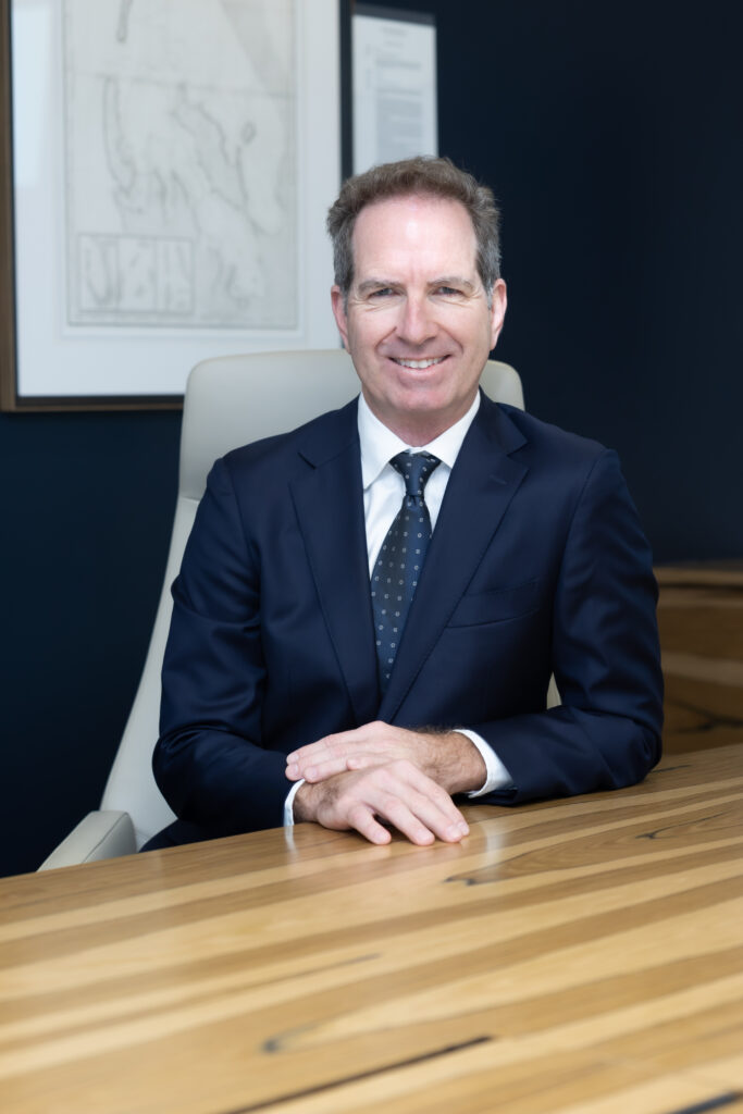 Your Avior Capital Team