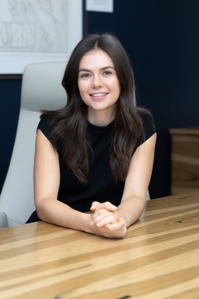 Your Avior Capital Team